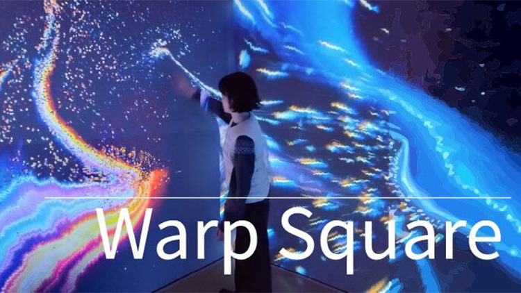 ソニーネットワークコミュニケーションズ、鹿児島県初の「Warp Square ® 」をサーキュラーパーク九州株式会社において提供